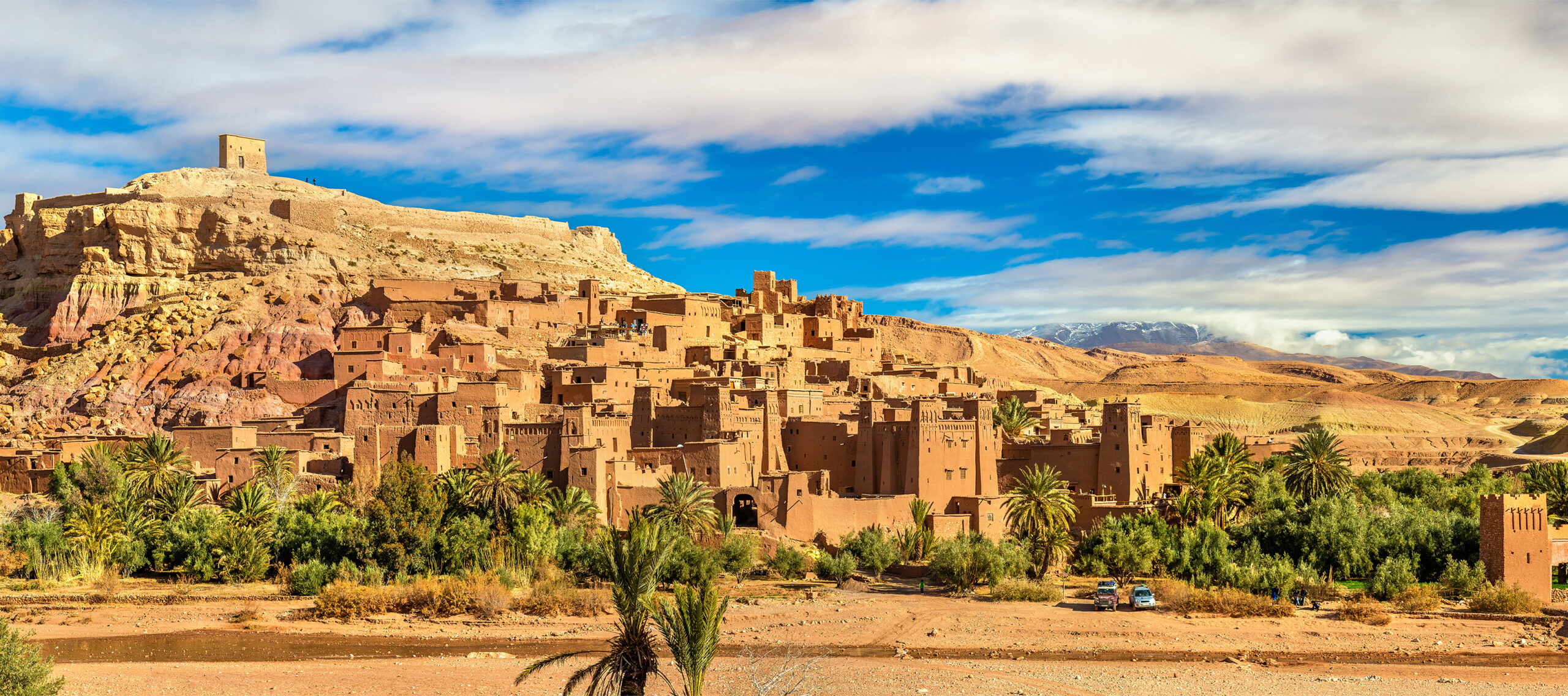 Informations Générales sur le Maroc - Helo Maroc