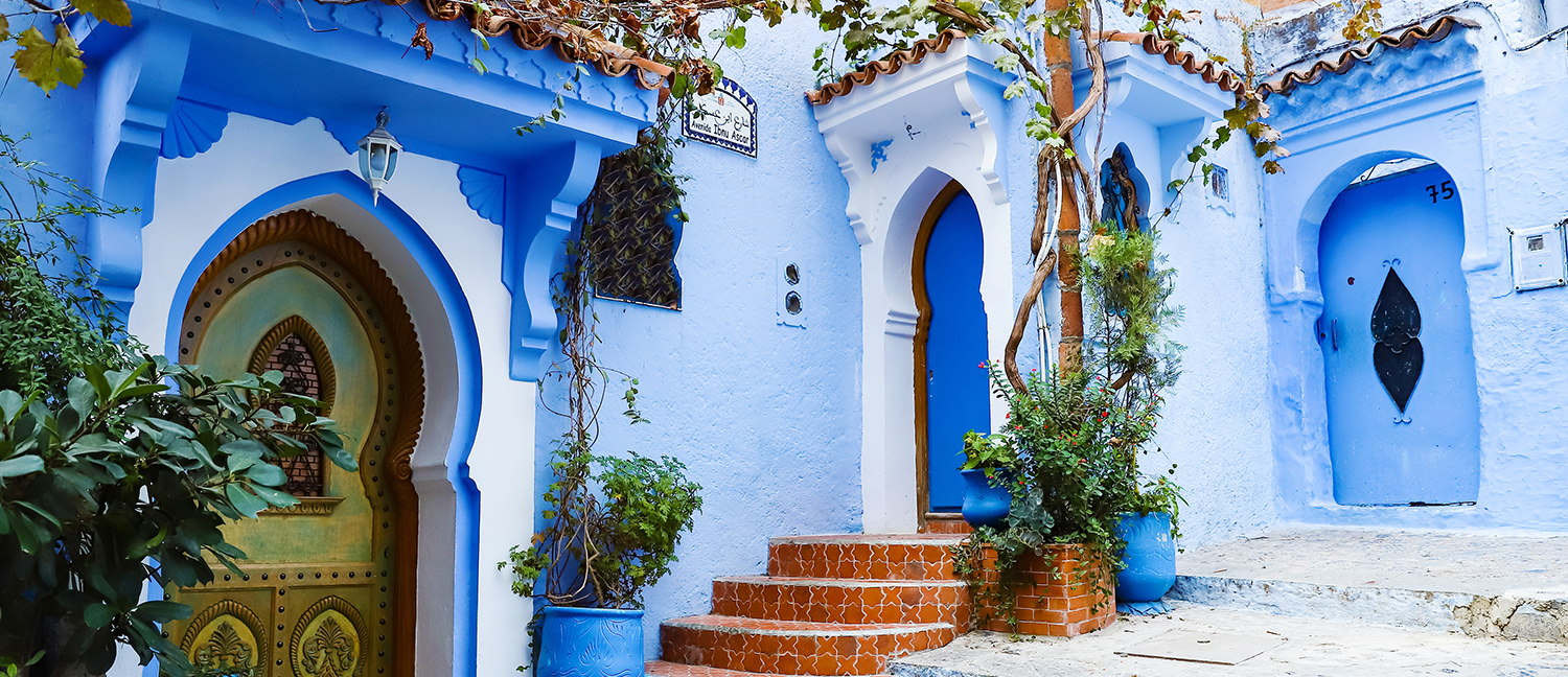 La Grande Tournée - Helo Maroc